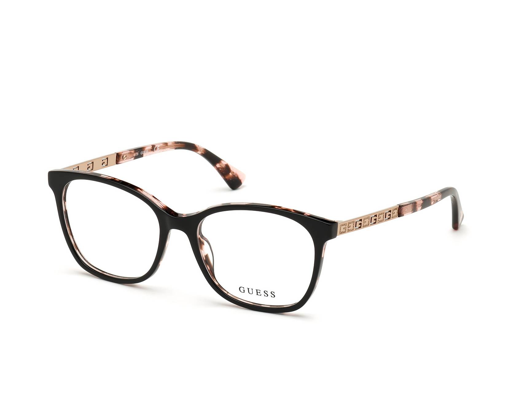 Guess Glasses GU-2743 005