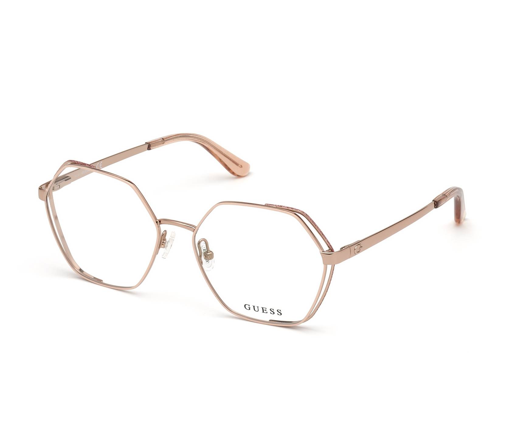 Guess Glasses GU2792-V 028