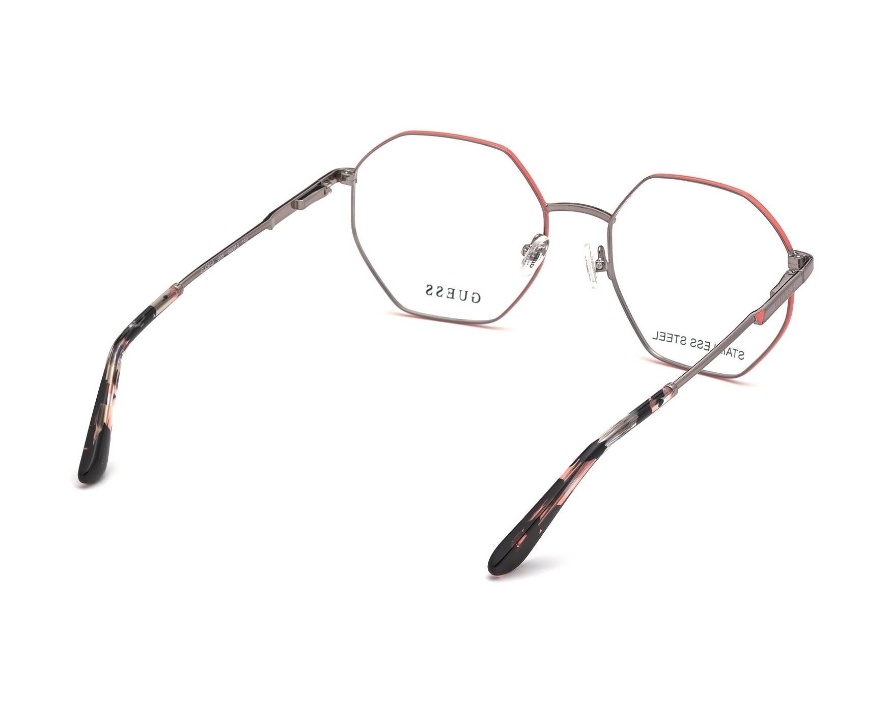 Guess Glasses GU2849-V 006