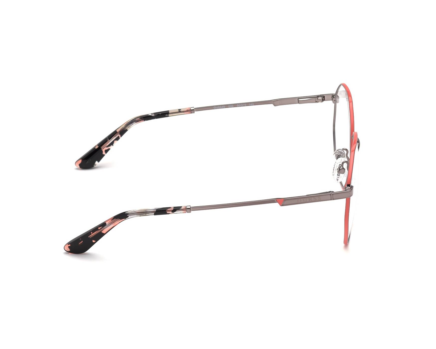 Guess Glasses GU2849-V 006