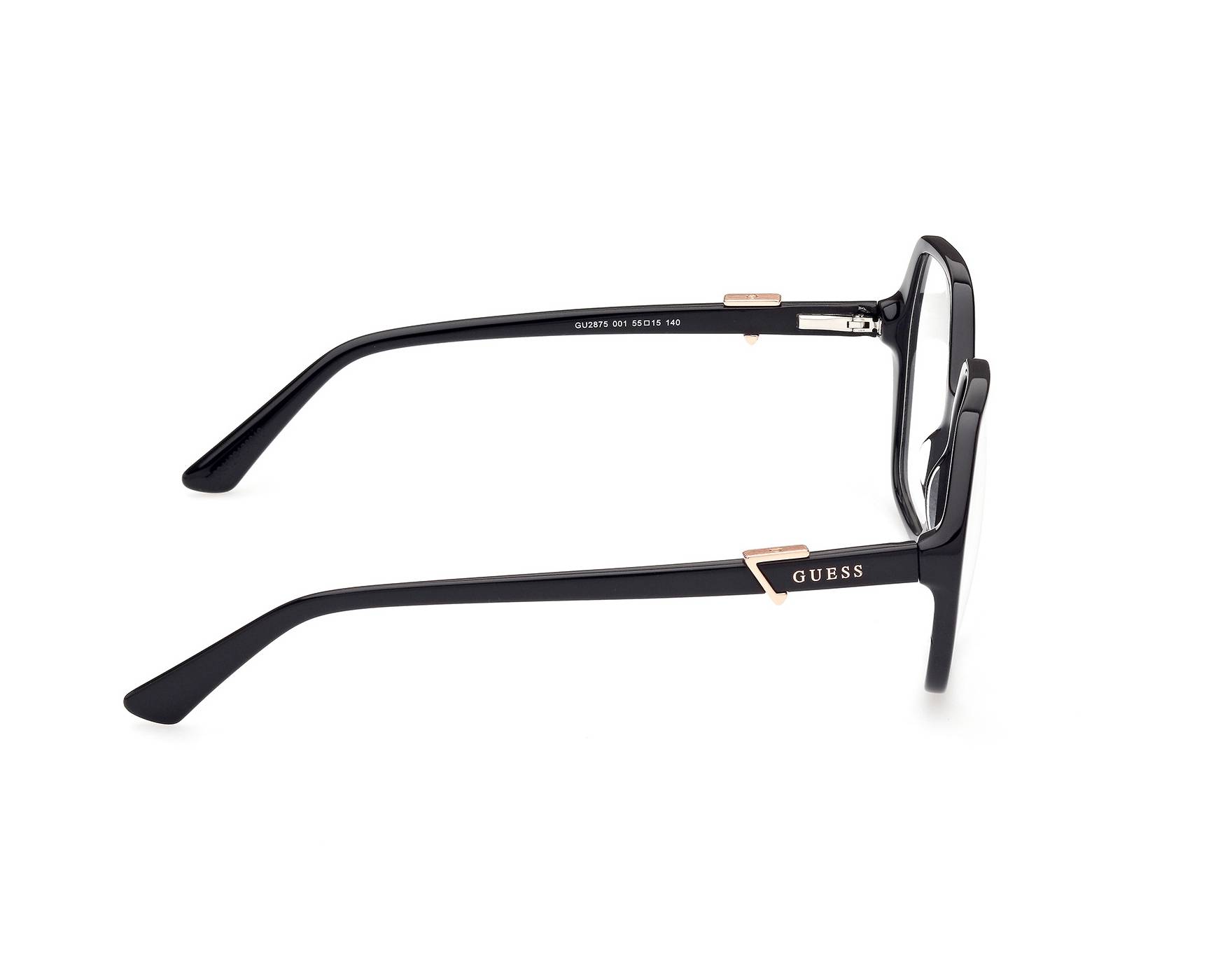 Guess Glasses GU2875-V 001