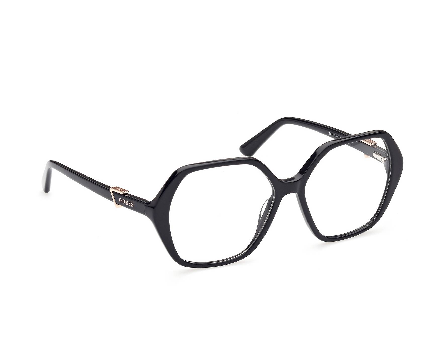 Guess Glasses GU2875-V 001