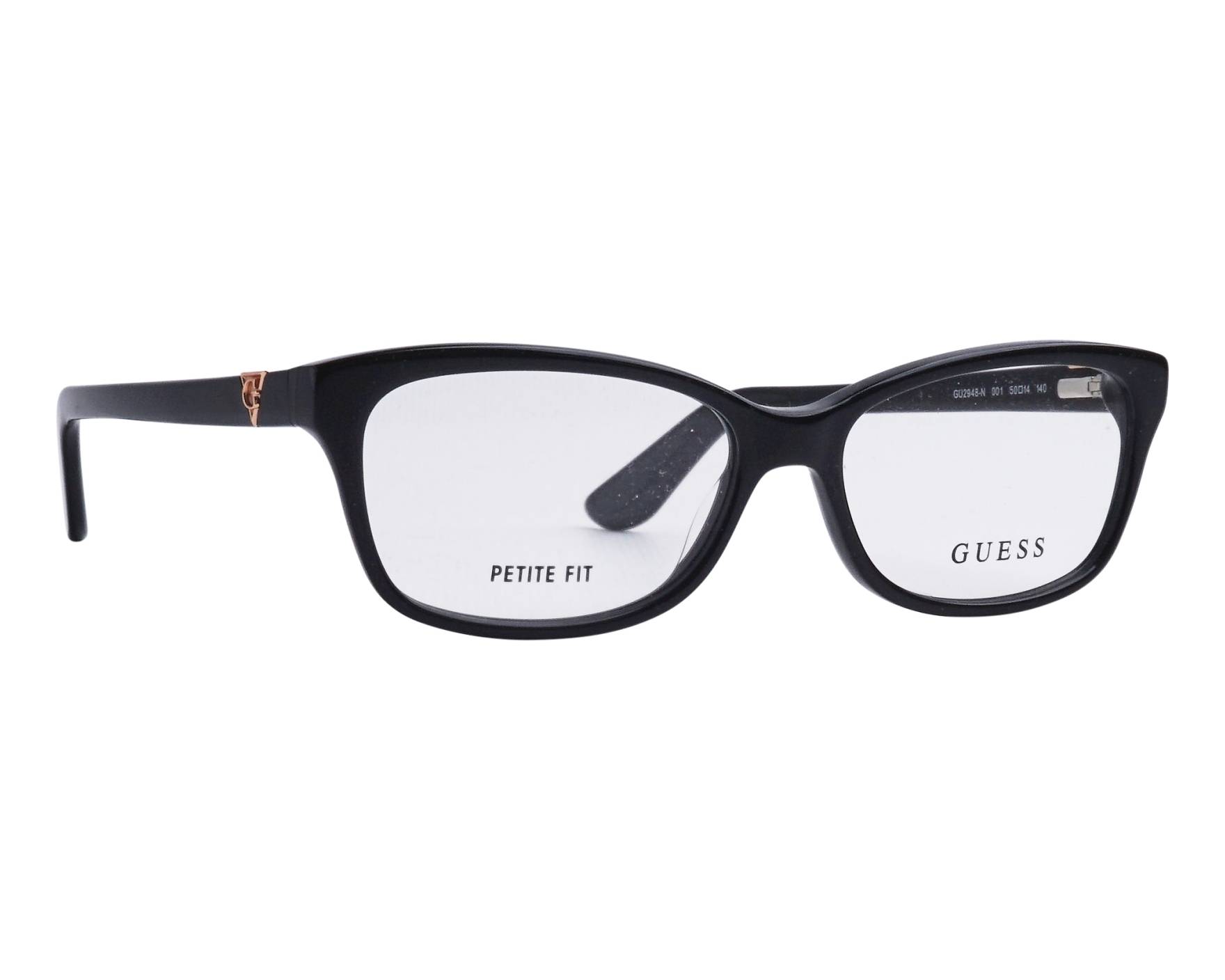 Guess Glasses GU2948-N/V 001