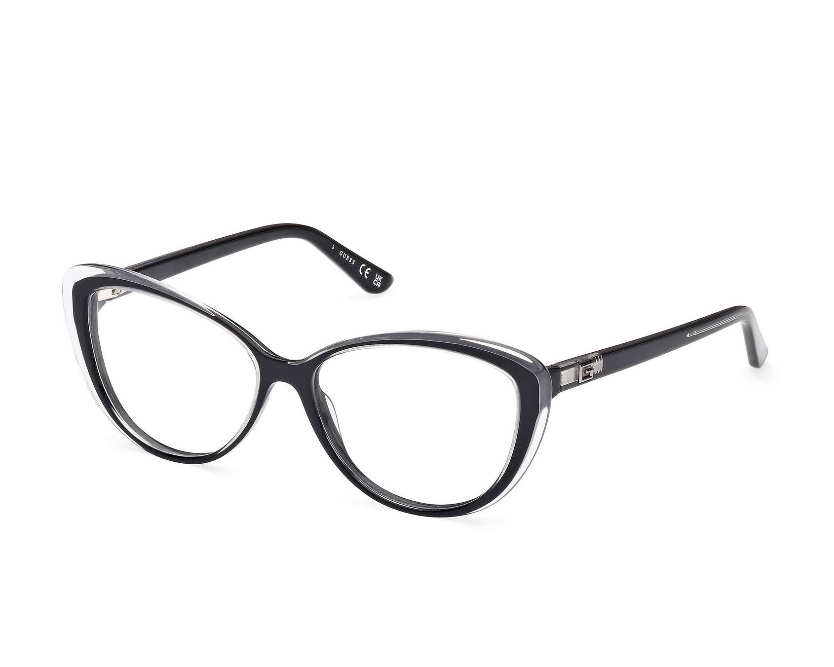 Guess Glasses GU2978-V 005