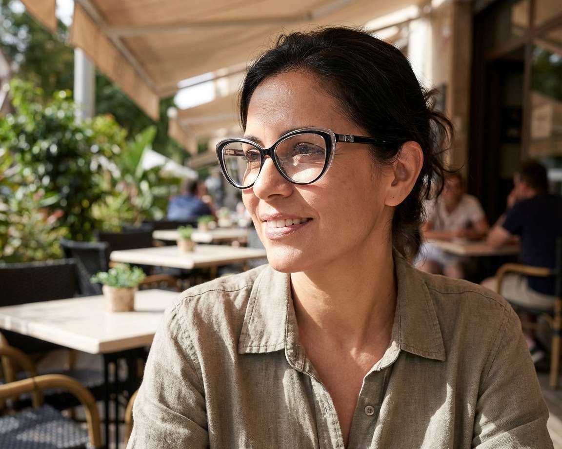 Guess Glasses GU2978-V 005