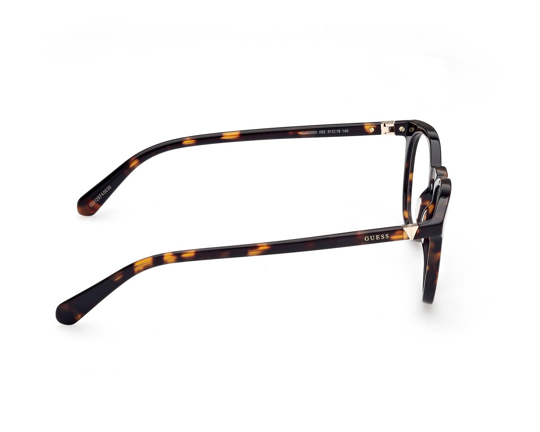 Guess Glasses GU50053-V 052