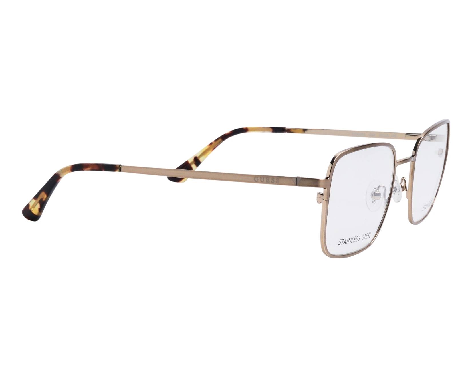 Guess Glasses GU-50066 033