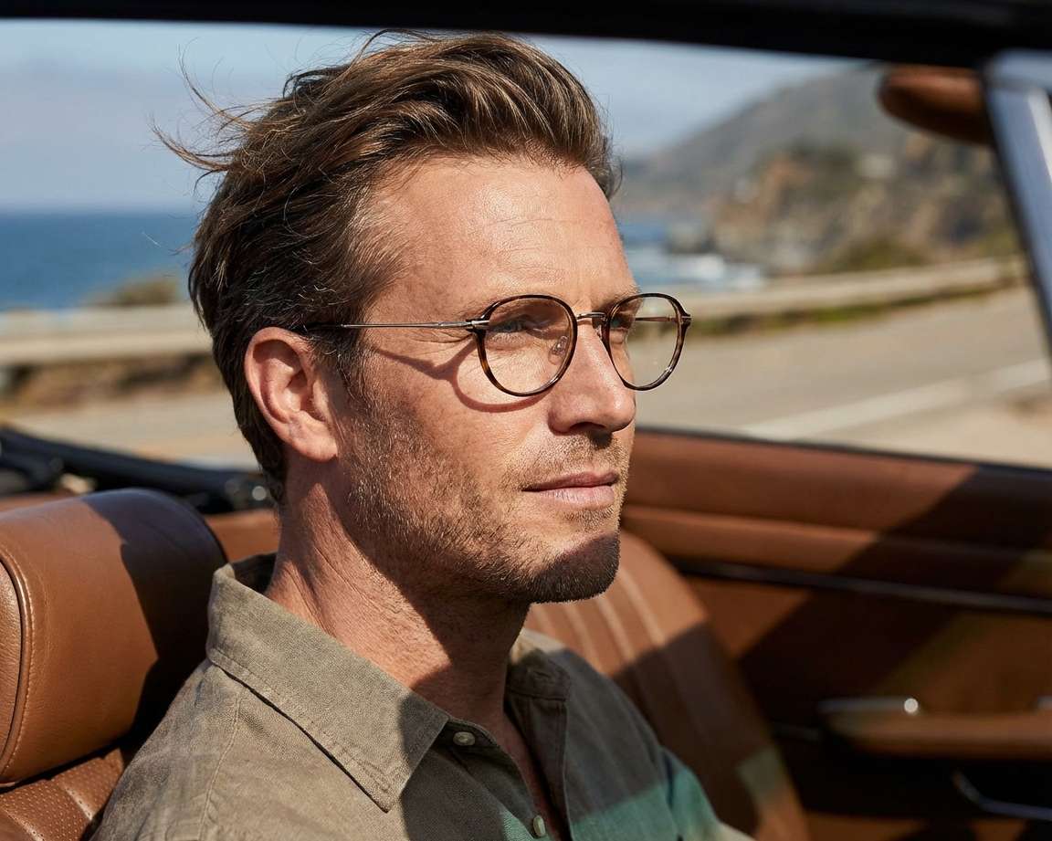 Guess Glasses GU50079/V 052