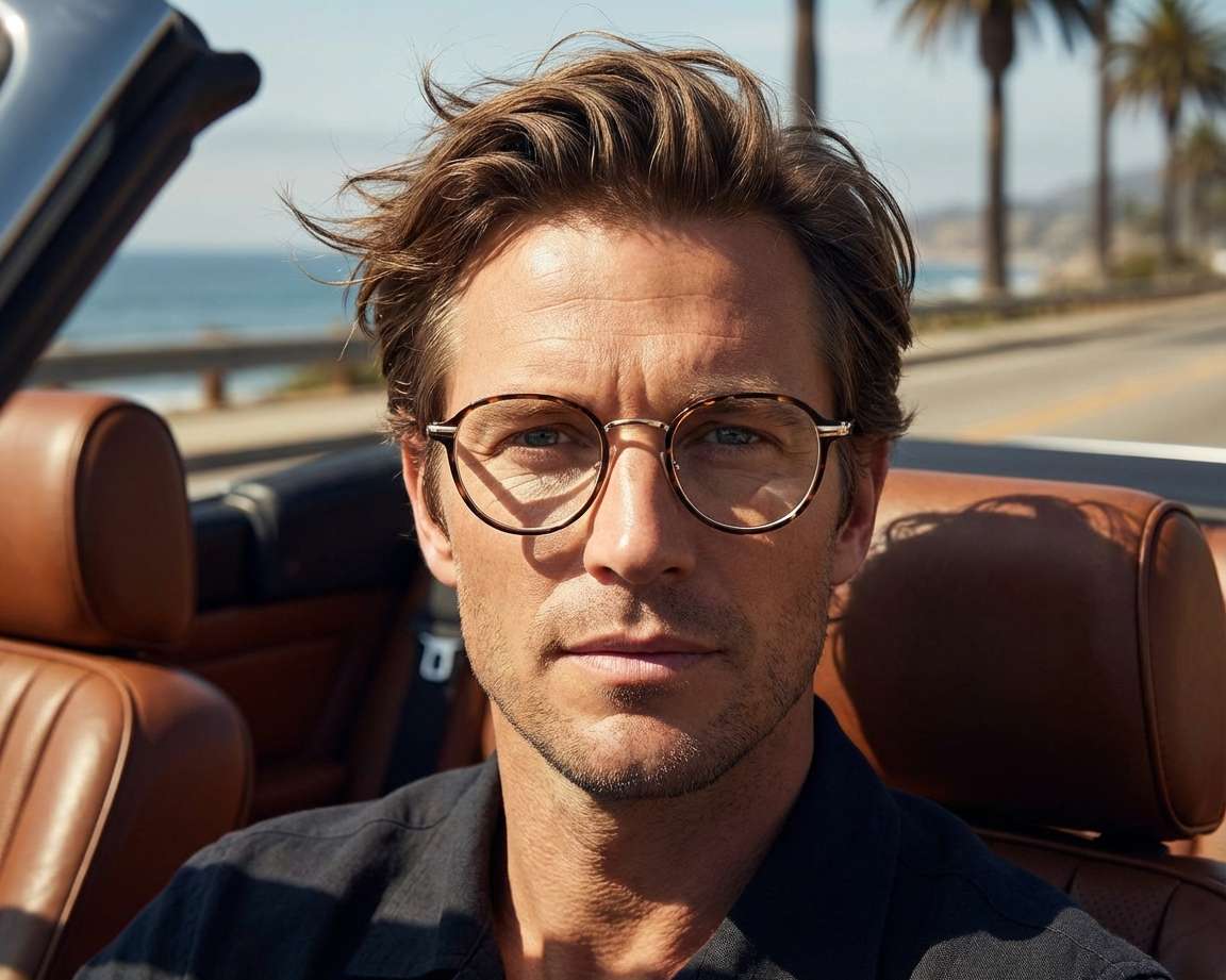 Guess Glasses GU50079/V 052