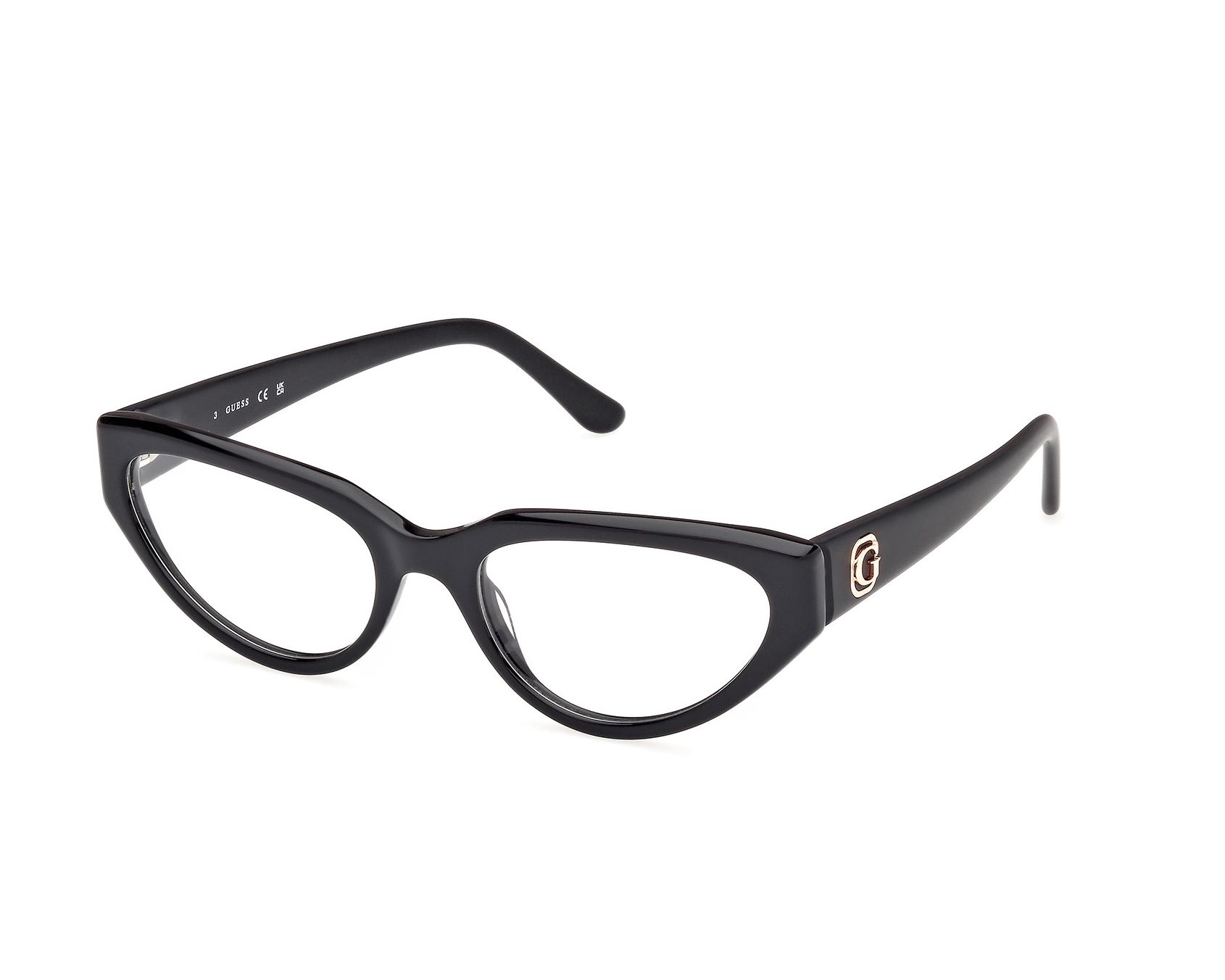 Guess Glasses GU-50113 001