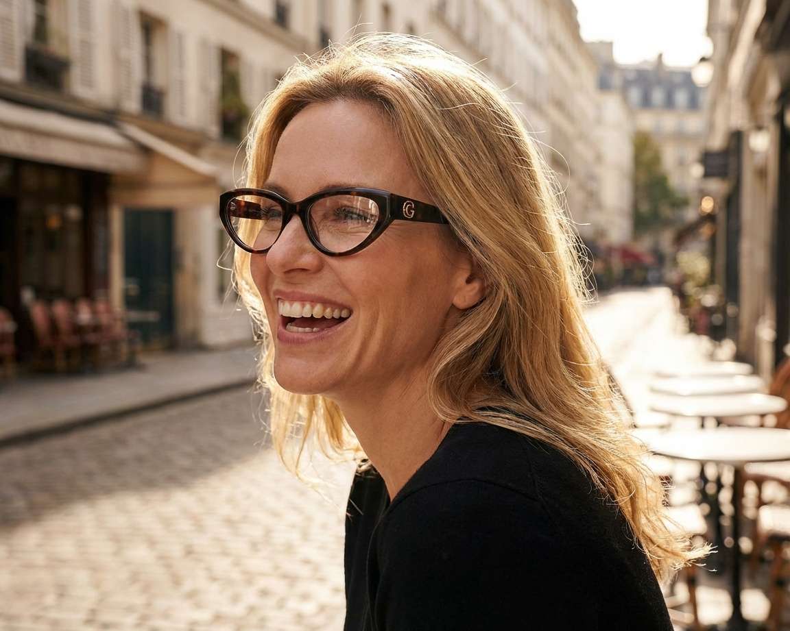 Guess Glasses GU-50113 052