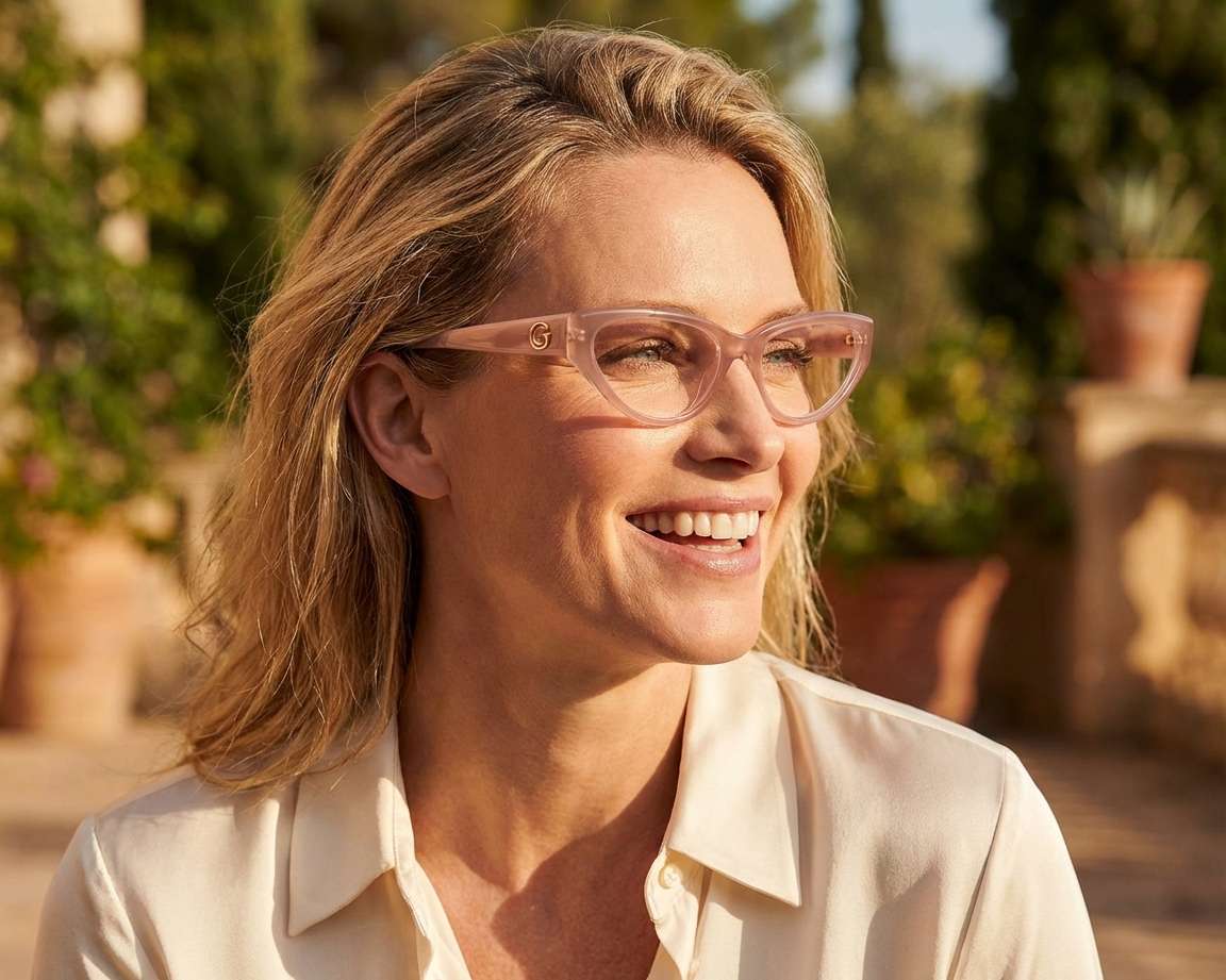 Guess Glasses GU-50113 057