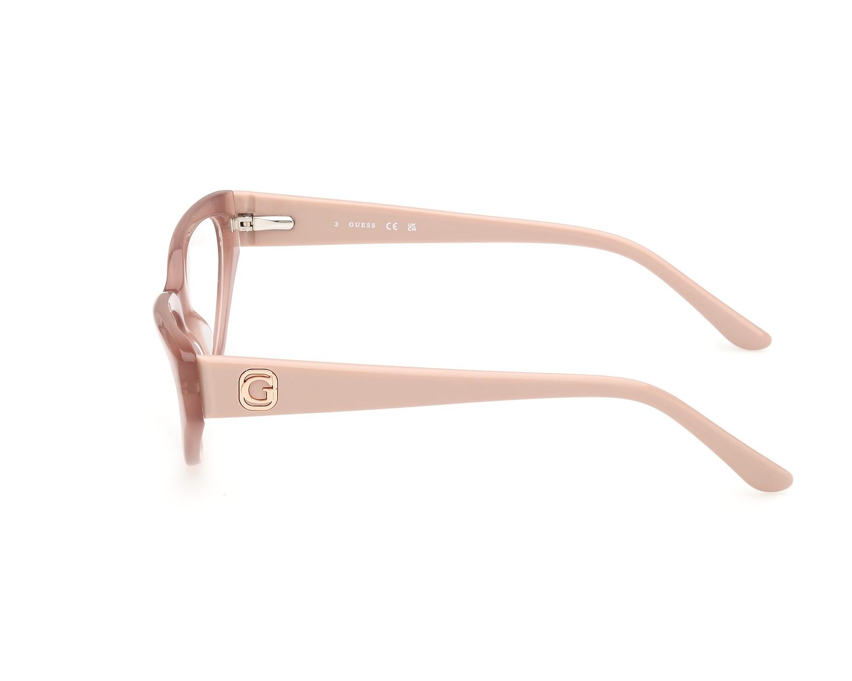 Guess Glasses GU-50113 057