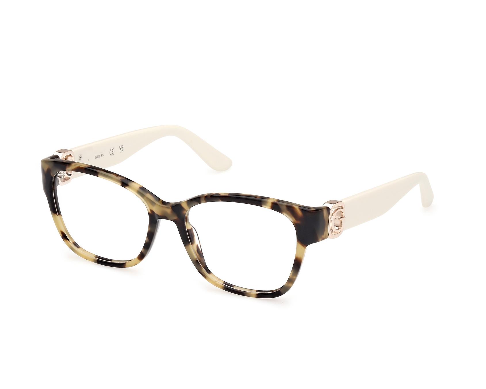 Guess Glasses GU-50120 056