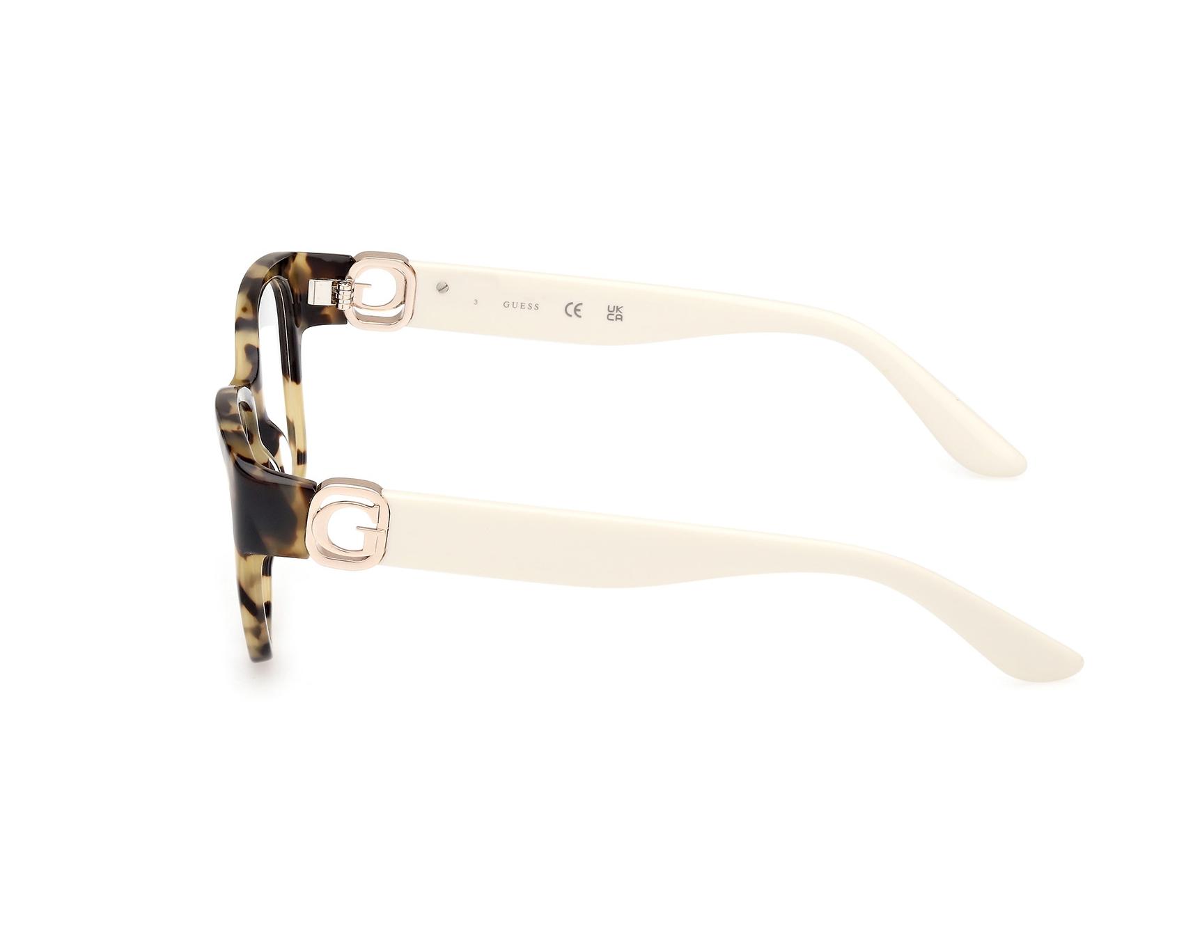 Guess Glasses GU-50120 056