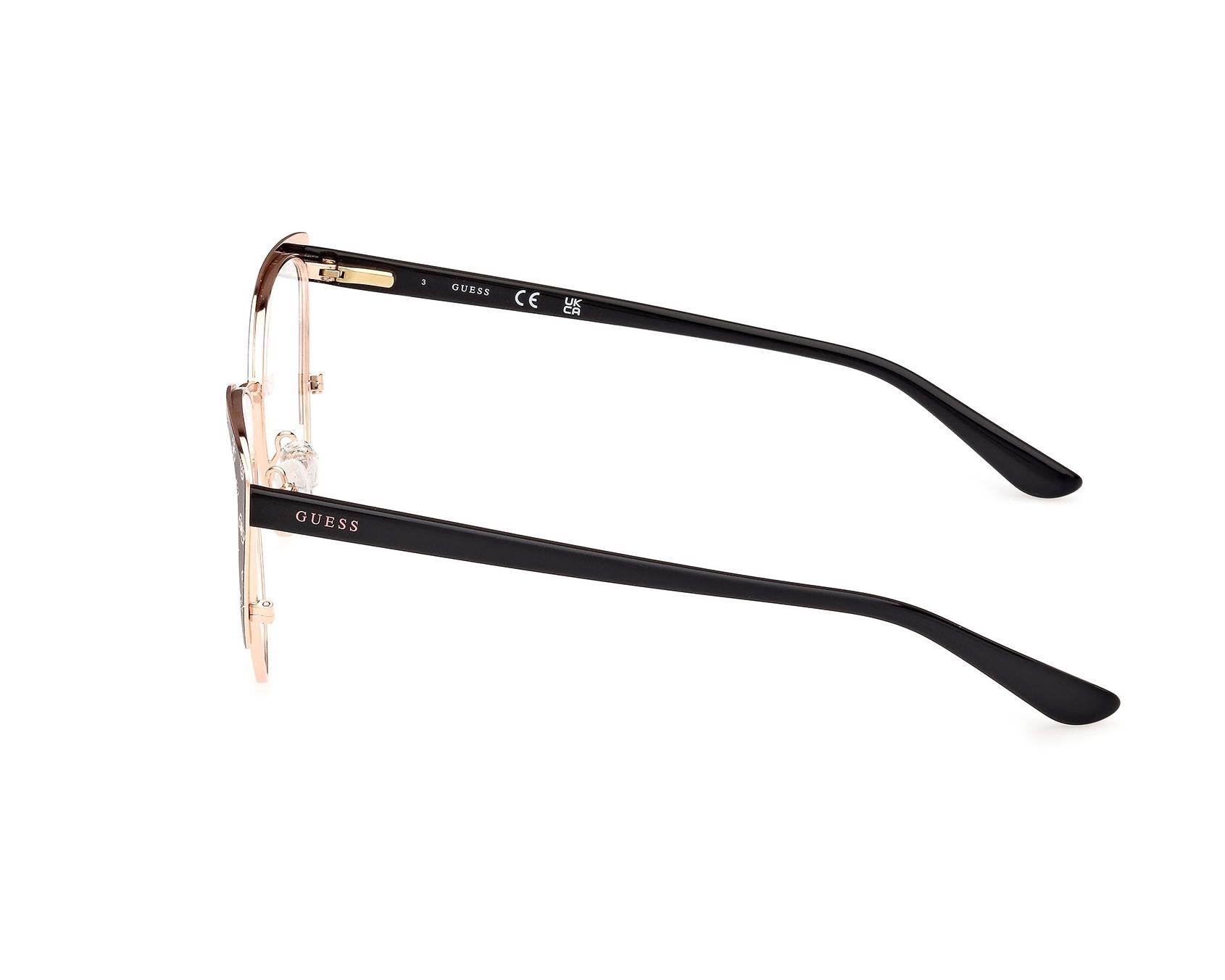 Guess Glasses GU-50121 005