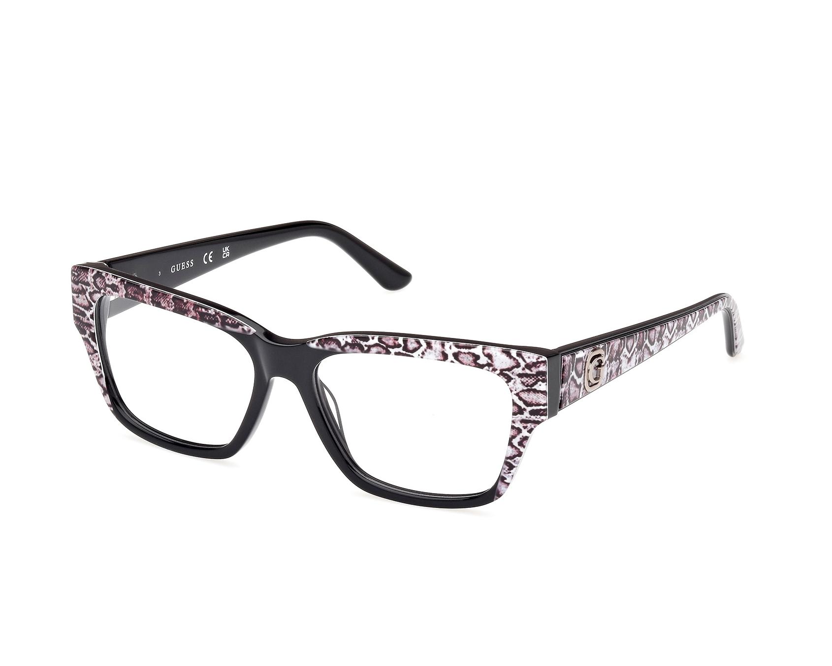 Guess Glasses GU-50126 005