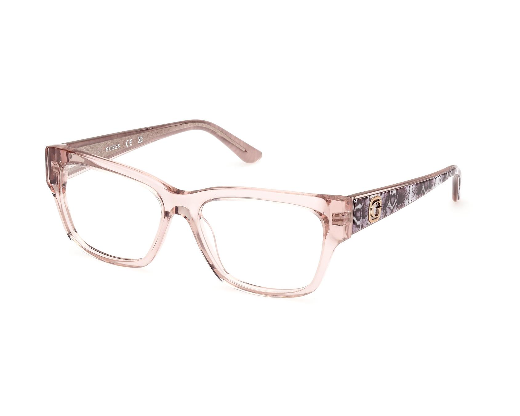 Guess Glasses GU-50126 057