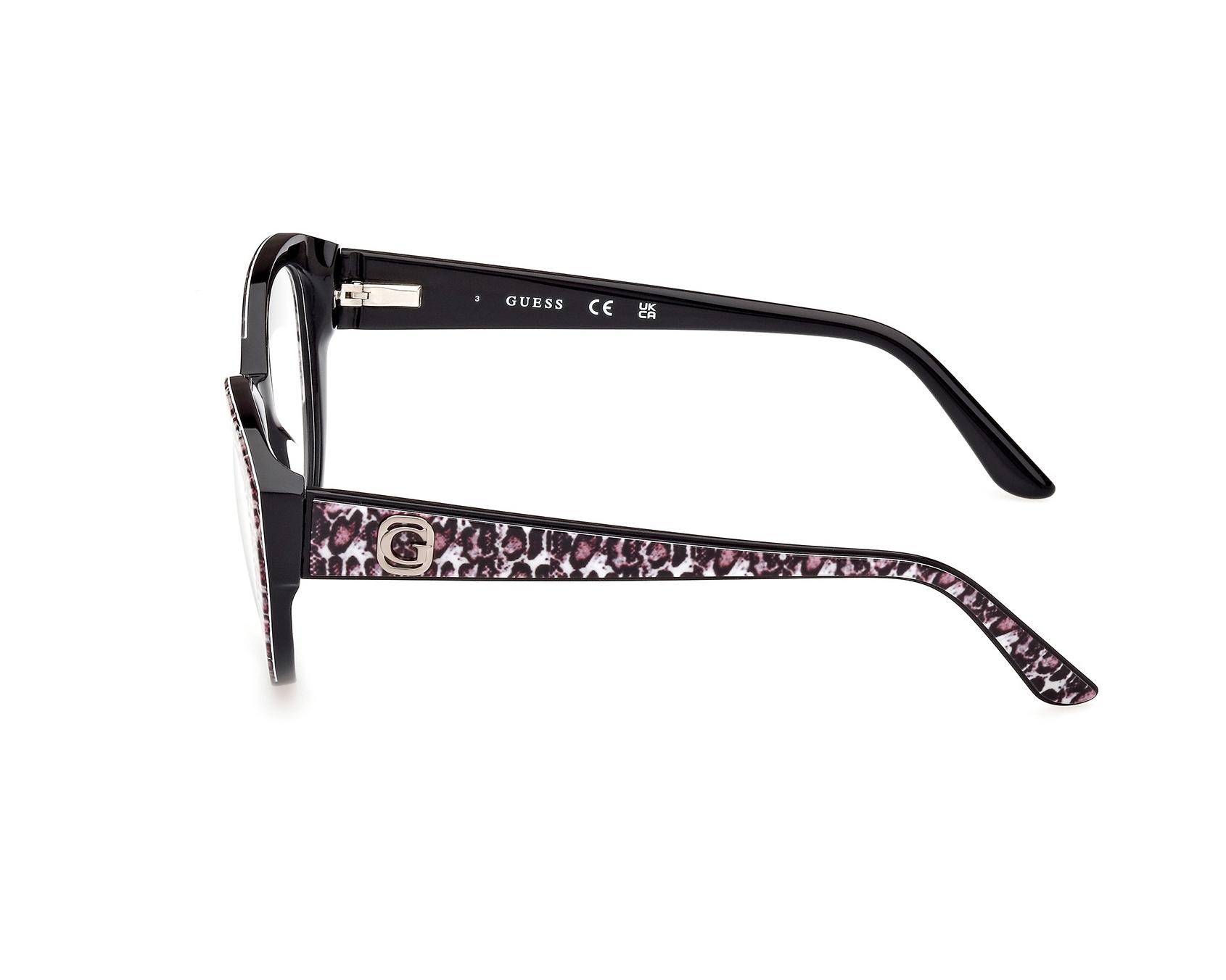 Guess Glasses GU-50127 005
