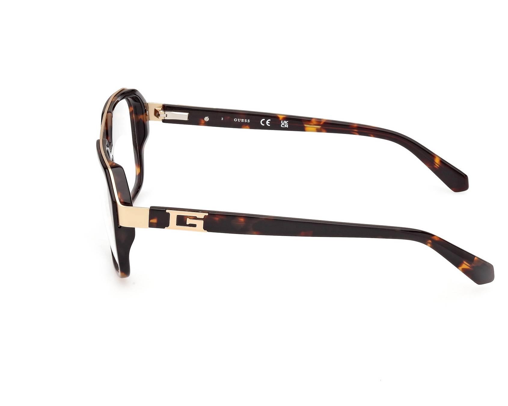 Guess Glasses GU50138V 052