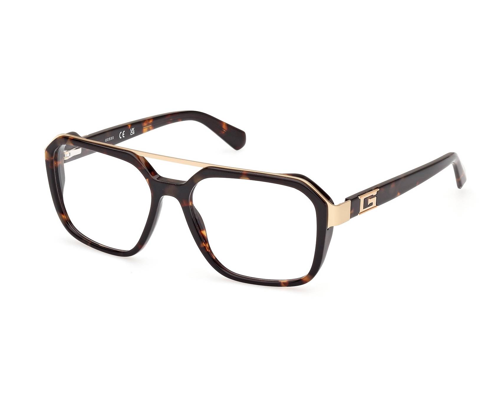 Guess Glasses GU50138V 052