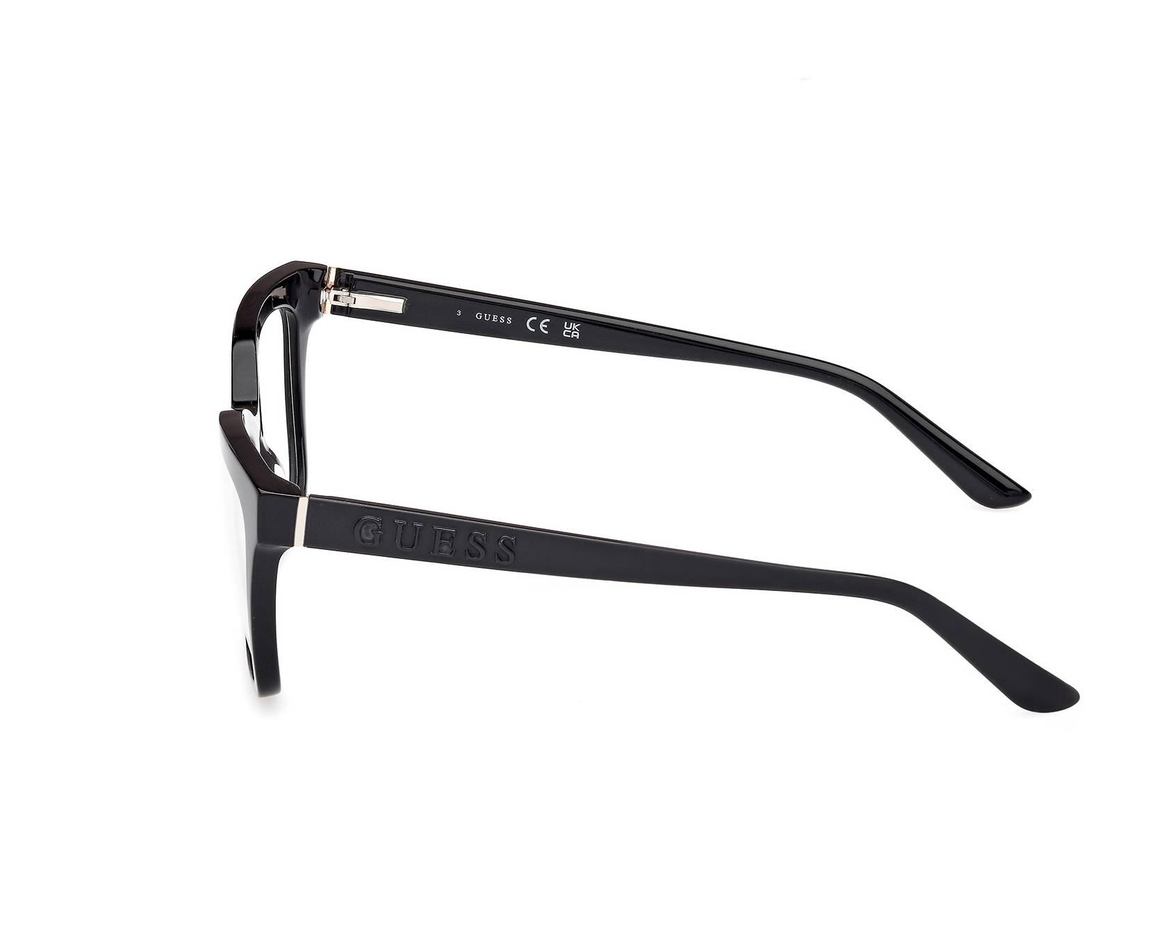 Guess Glasses GU50172V 001