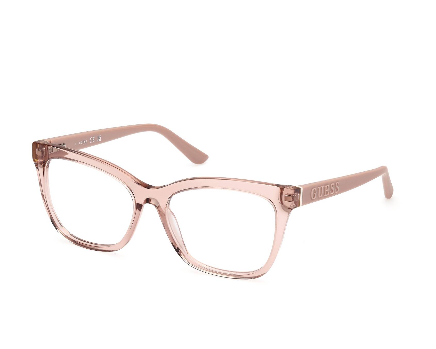 Guess Glasses GU50172V 057