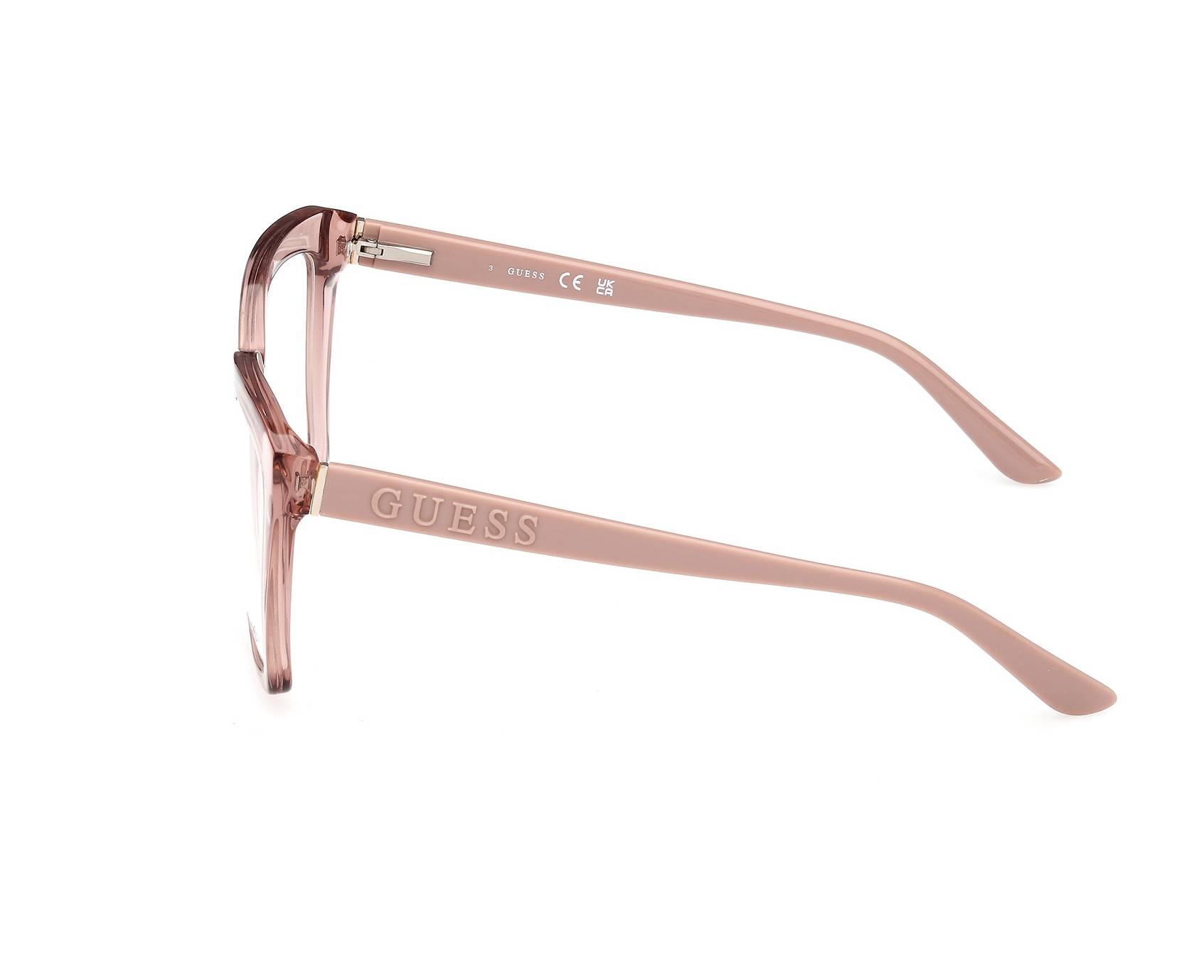 Guess Glasses GU50173V 057