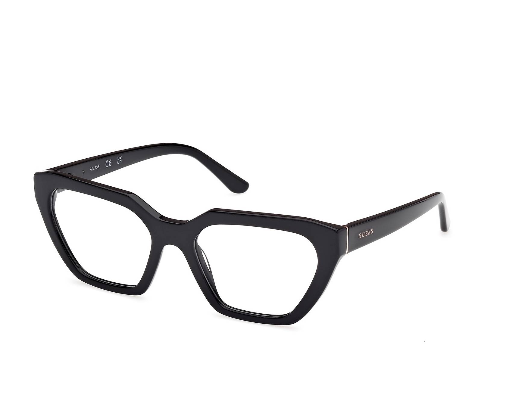 Guess Glasses GU50176V 001