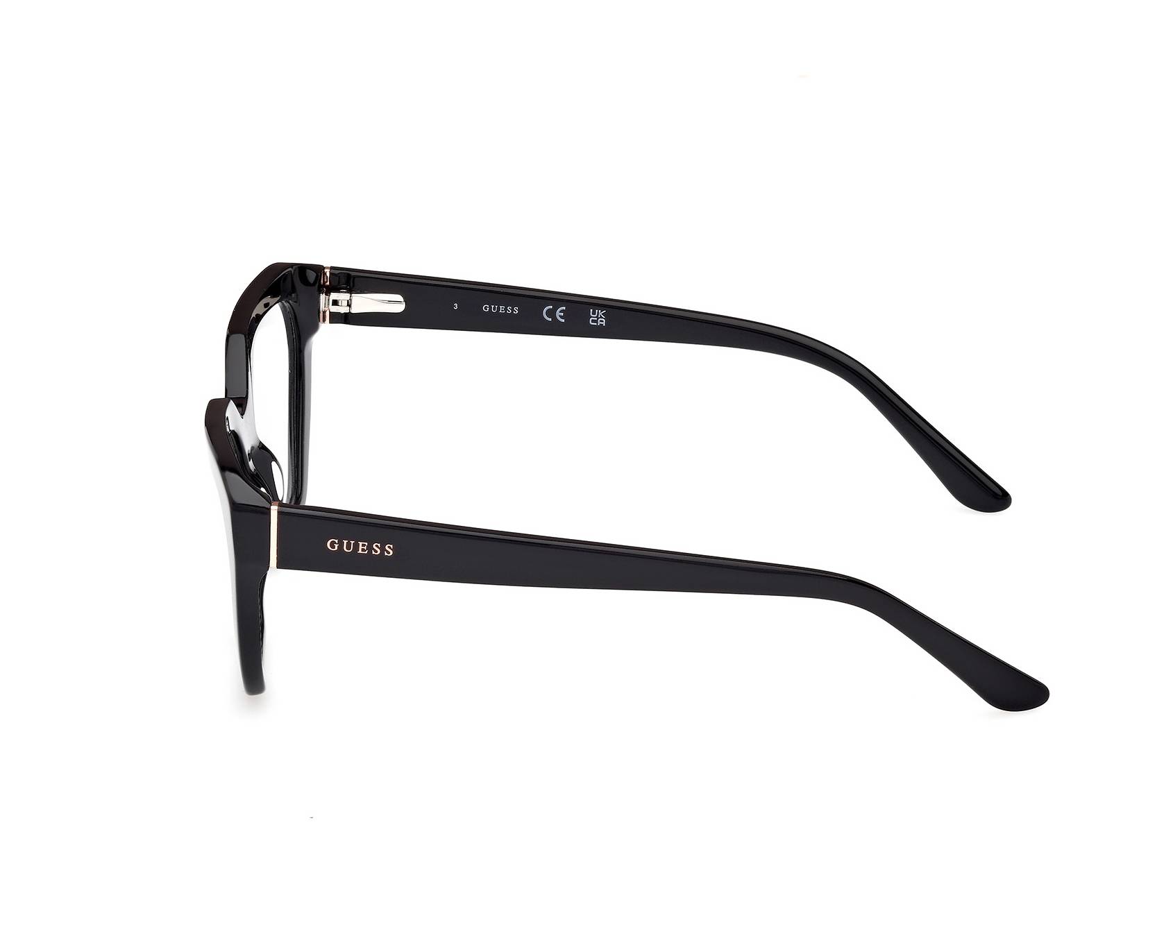 Guess Glasses GU50176V 001