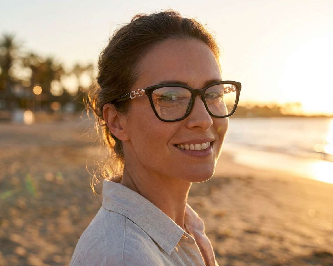 Guess Glasses GU50181V 001
