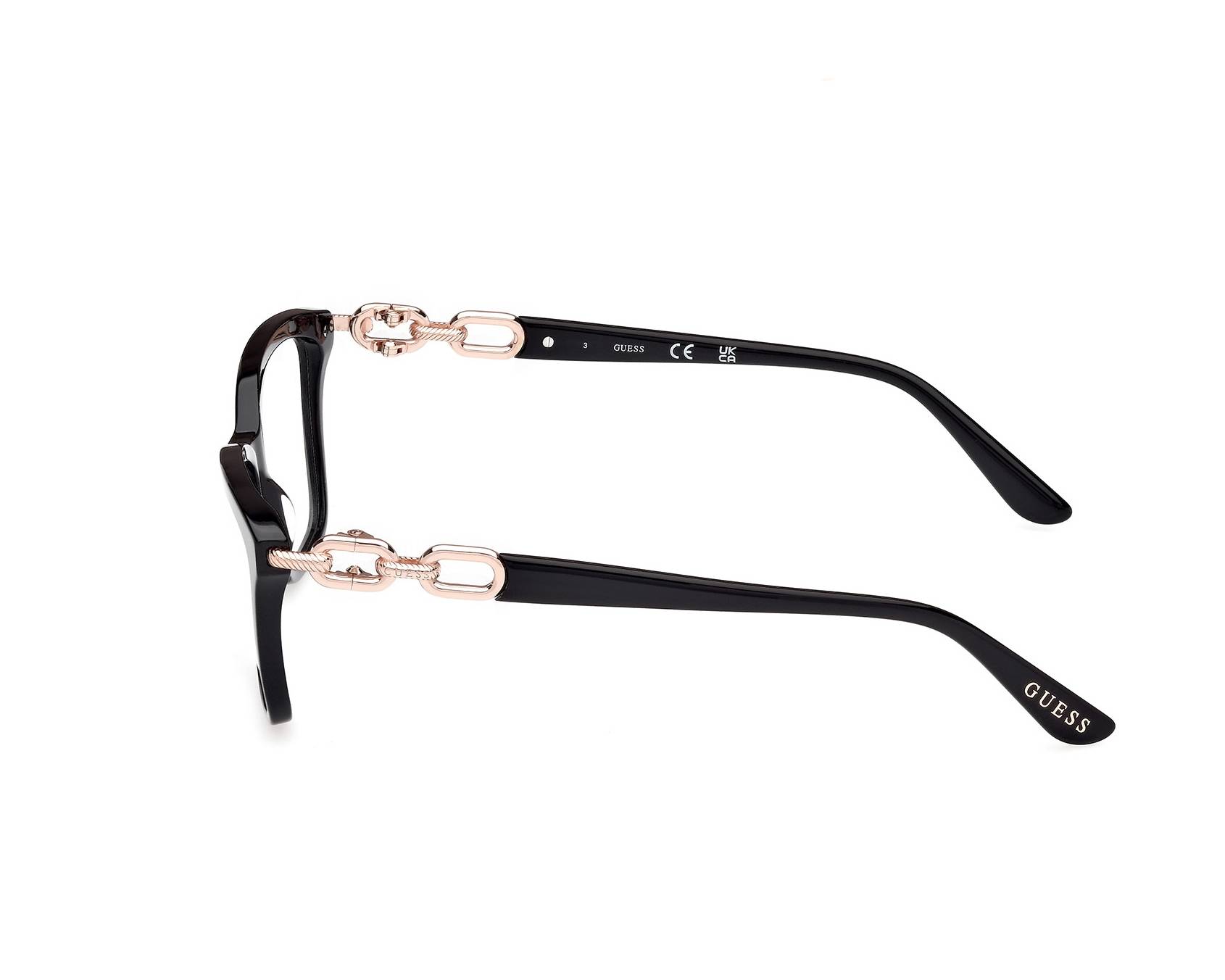 Guess Glasses GU50181V 001