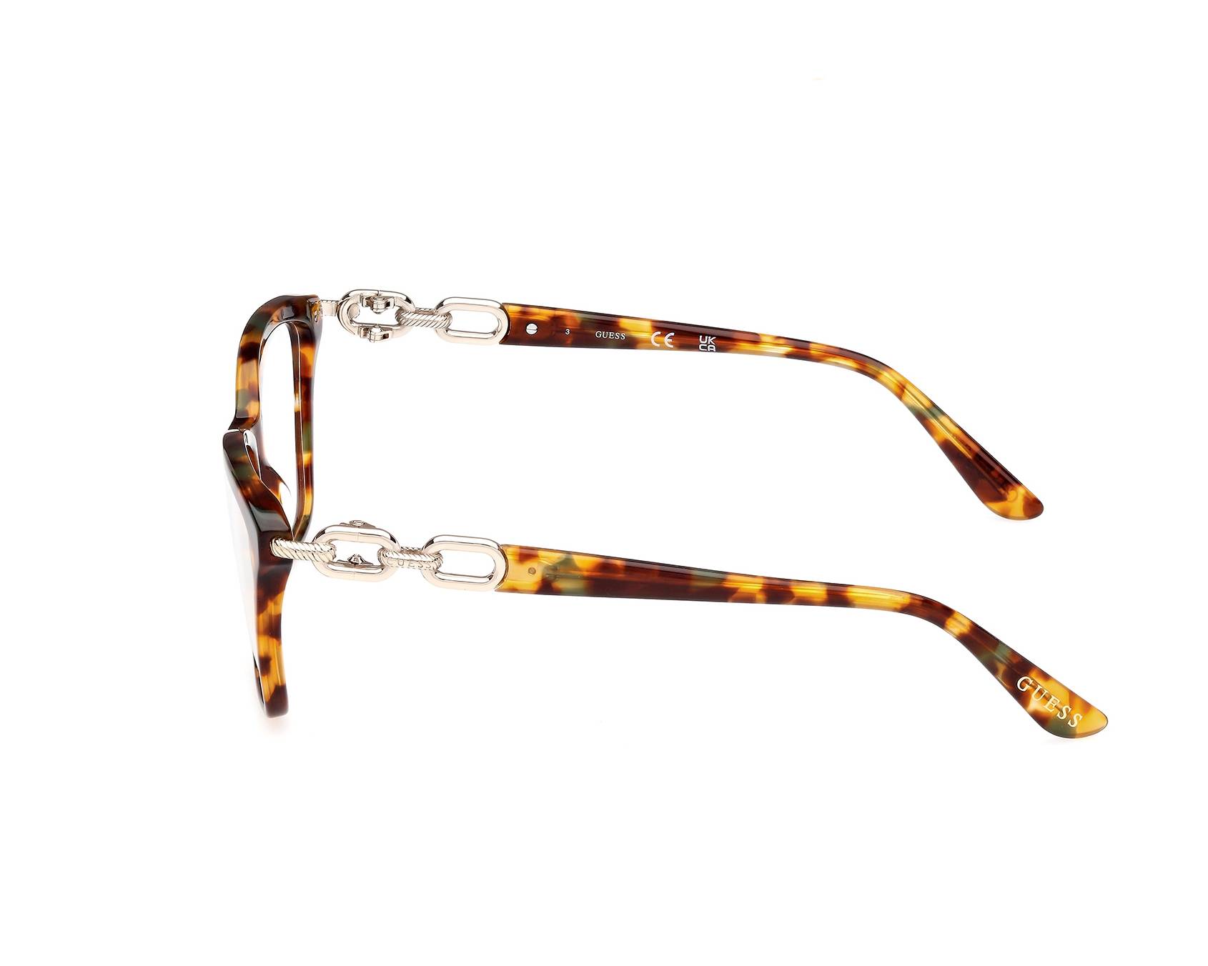 Guess Glasses GU50181V 053