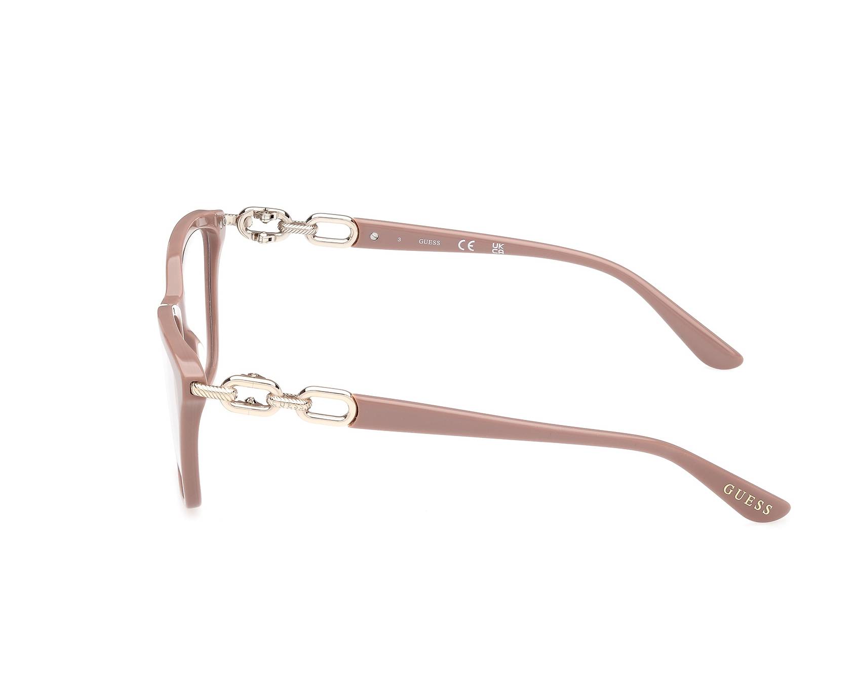 Guess Glasses GU50181V 057