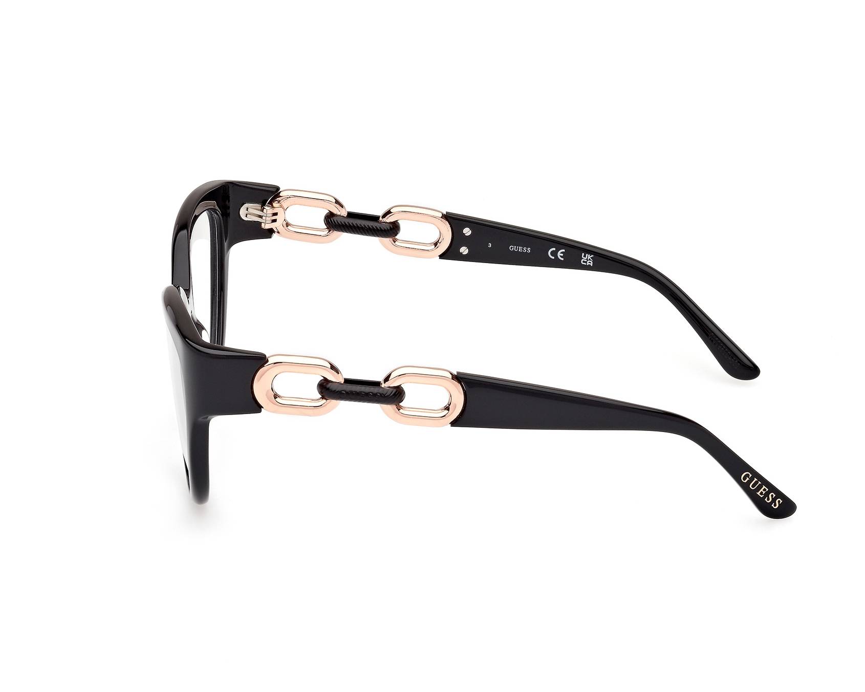 Guess Glasses GU50182V 001