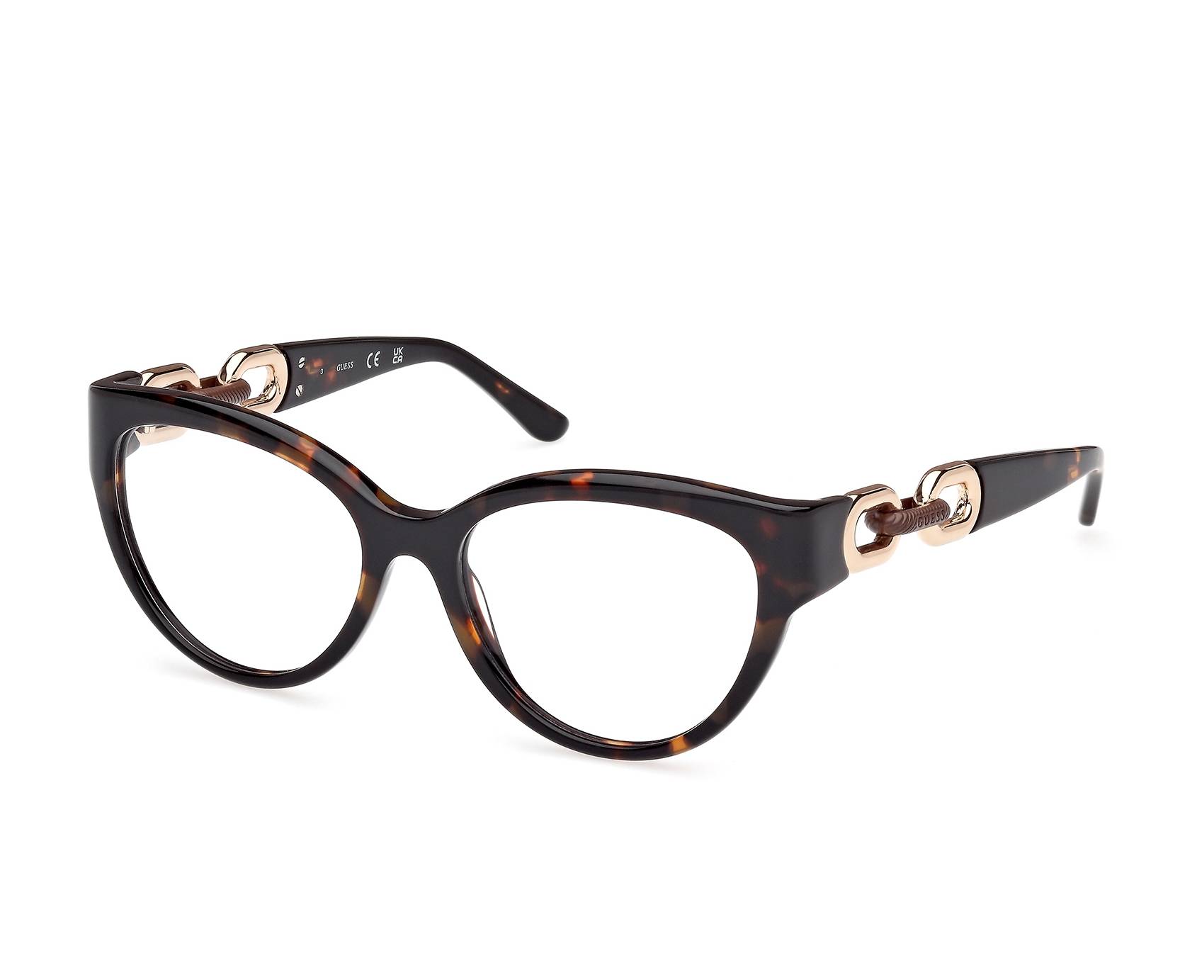 Guess Glasses GU50182V 052