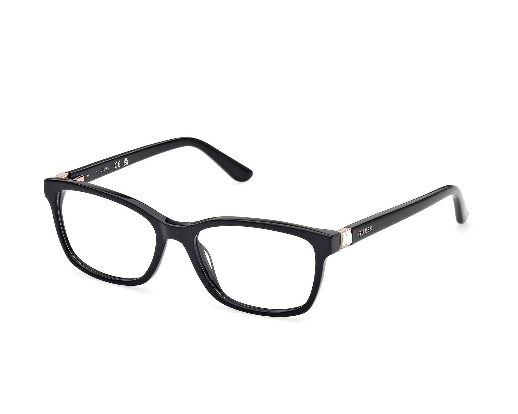 Guess Glasses GU50196V 001