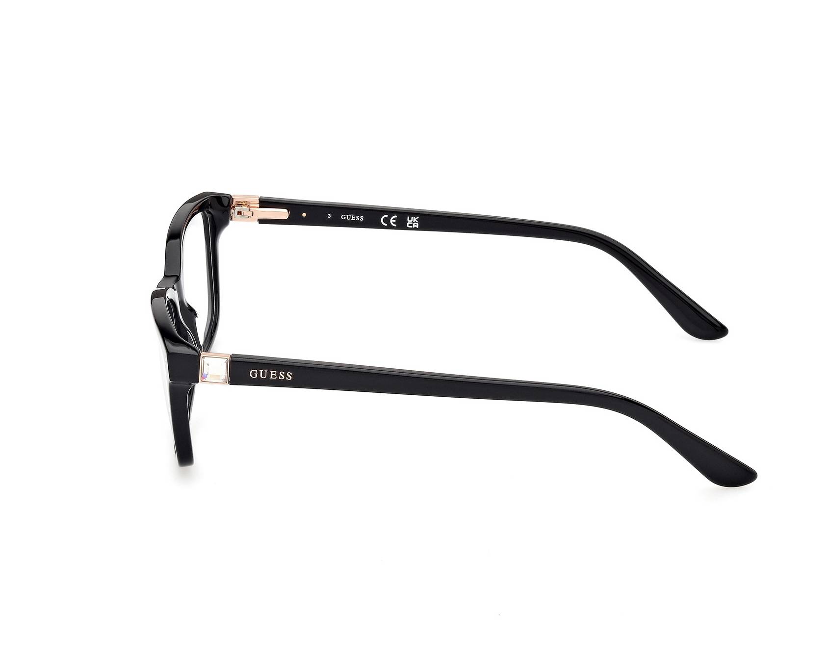 Guess Glasses GU50196V 001