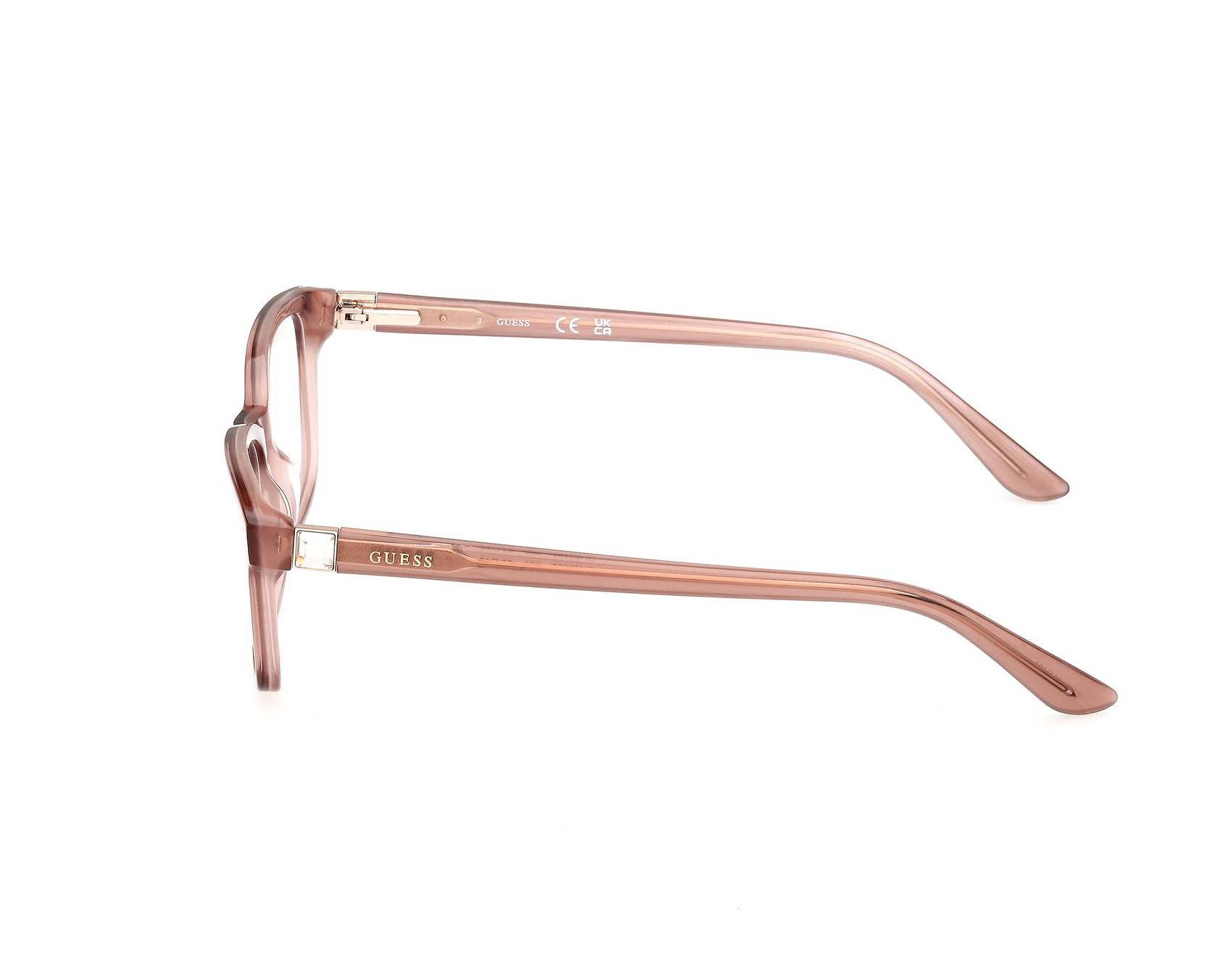 Guess Glasses GU50196V 059