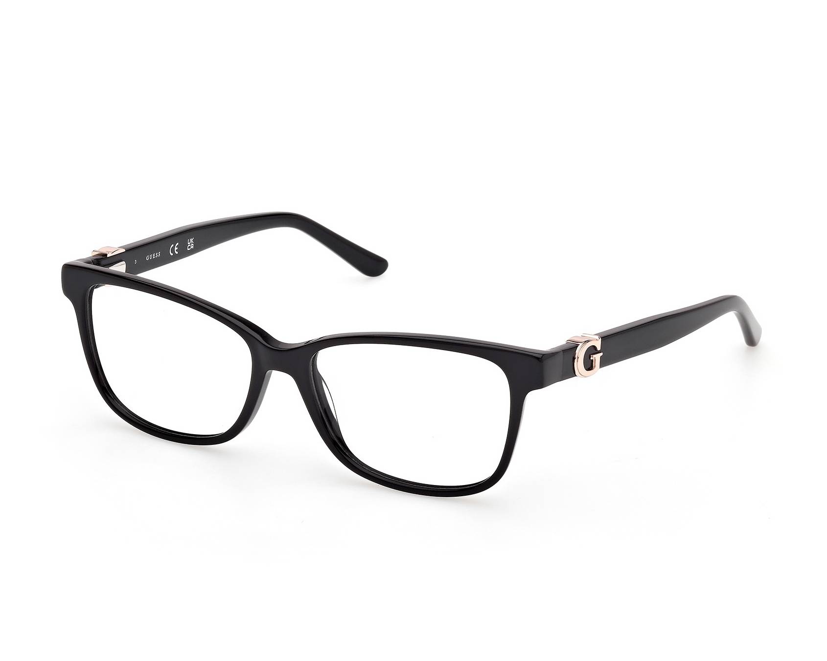 Guess Glasses GU50227/V 001