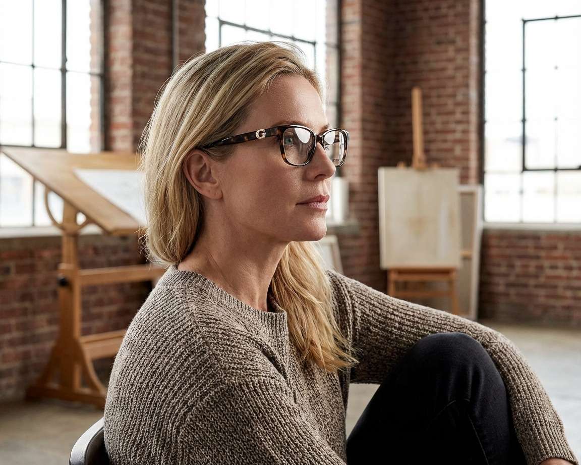 Guess Glasses GU50227/V 052