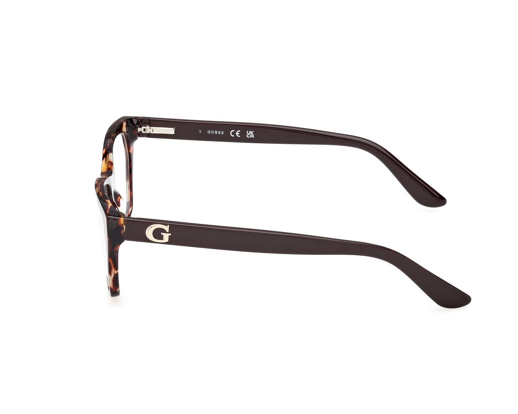 Guess Glasses GU50234/V 052