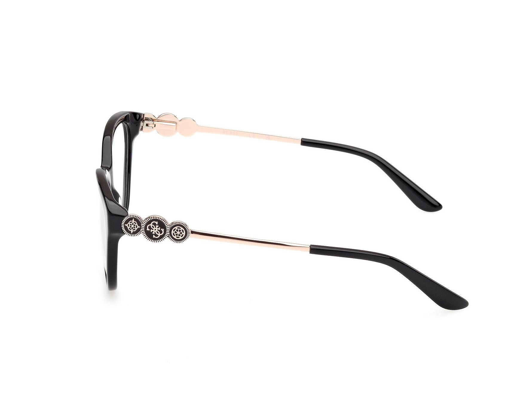 Guess Glasses GU5023/V 001