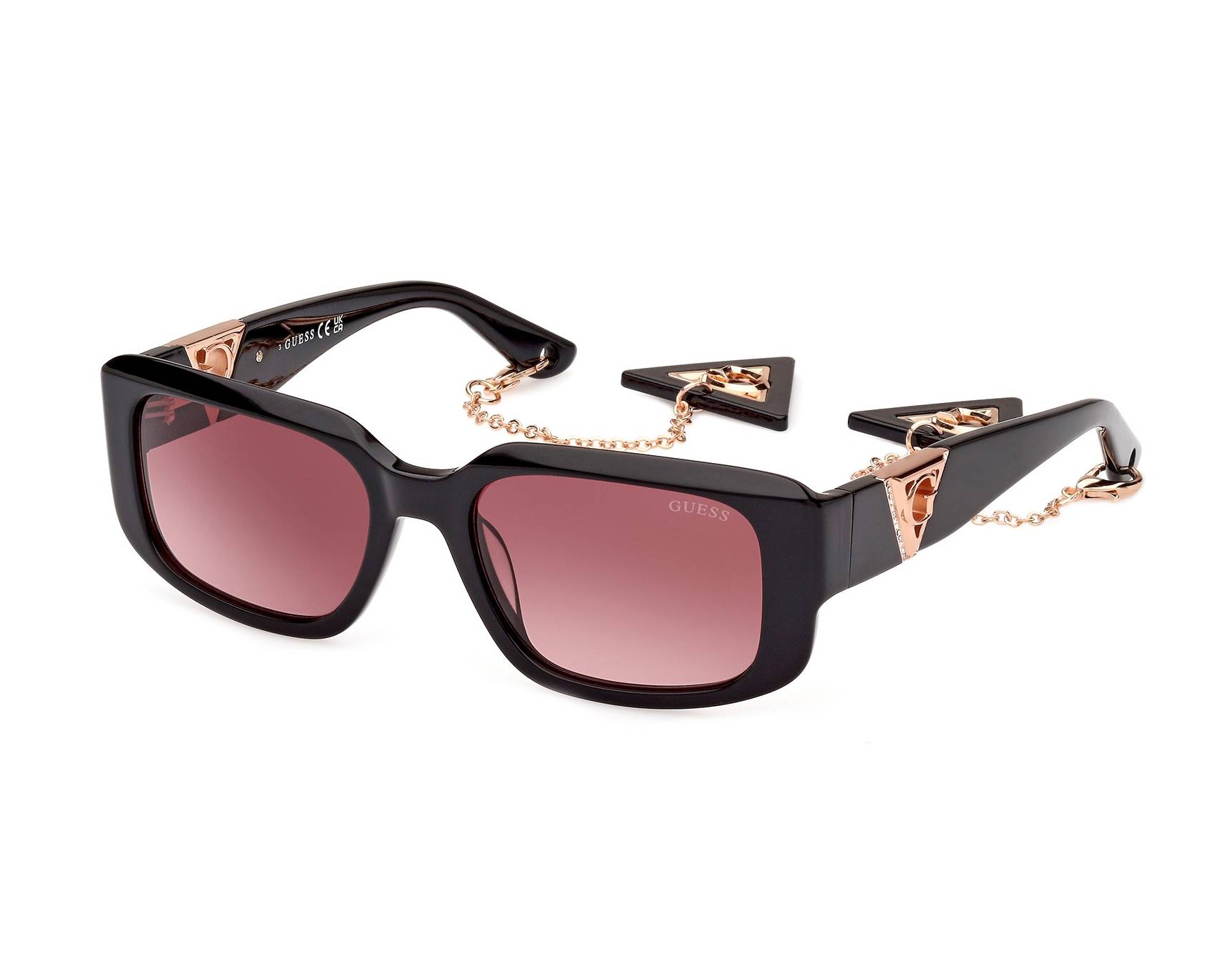 Guess Sunglasses GU-7891 01T