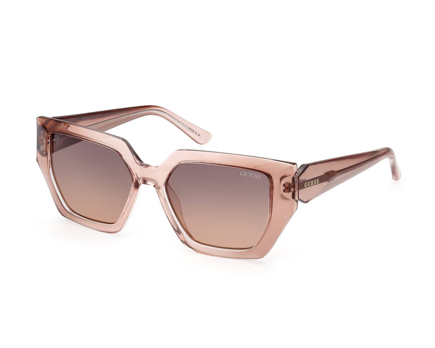 Guess Sunglasses GU7896-S 47F