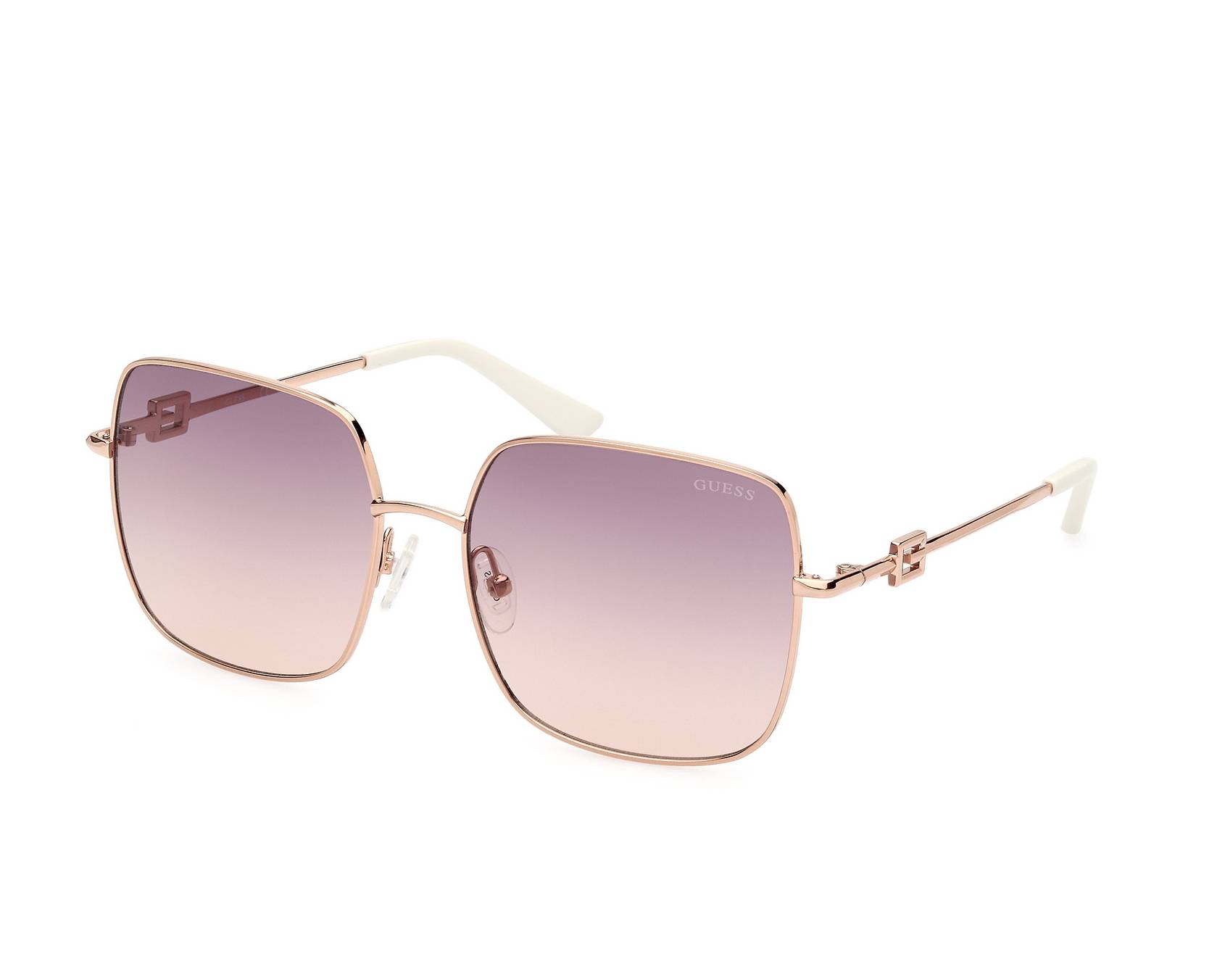 Guess Sunglasses GU7906-H-S 28Z