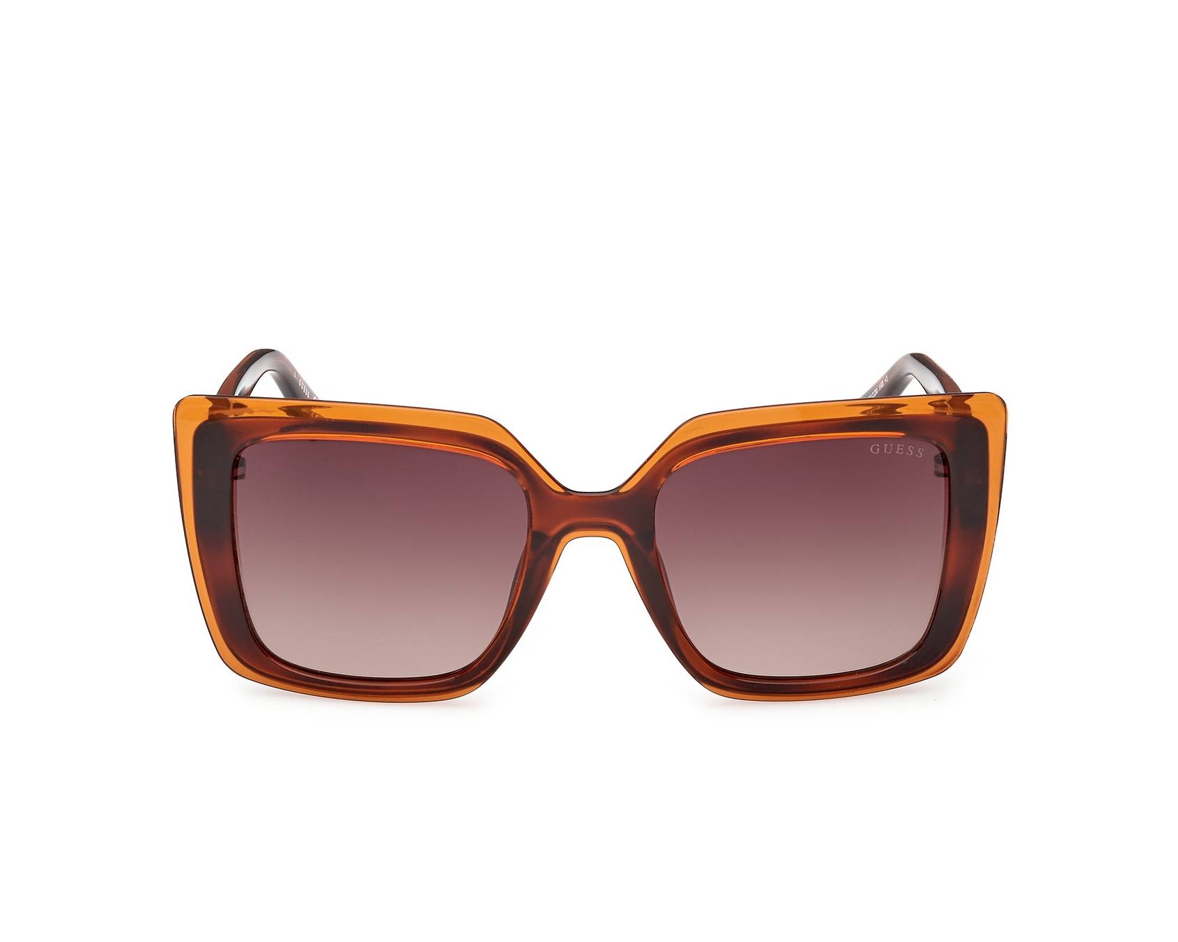 Guess Sunglasses GU7908-S 52F