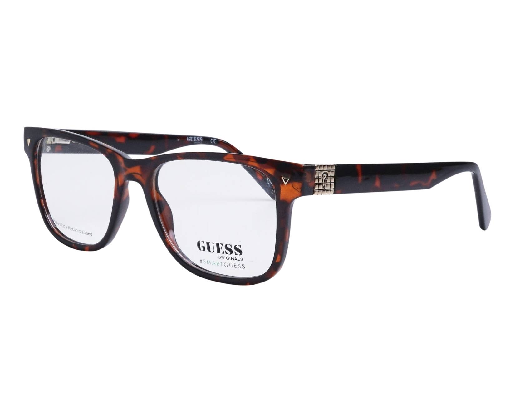 Guess Glasses GU-8248 052