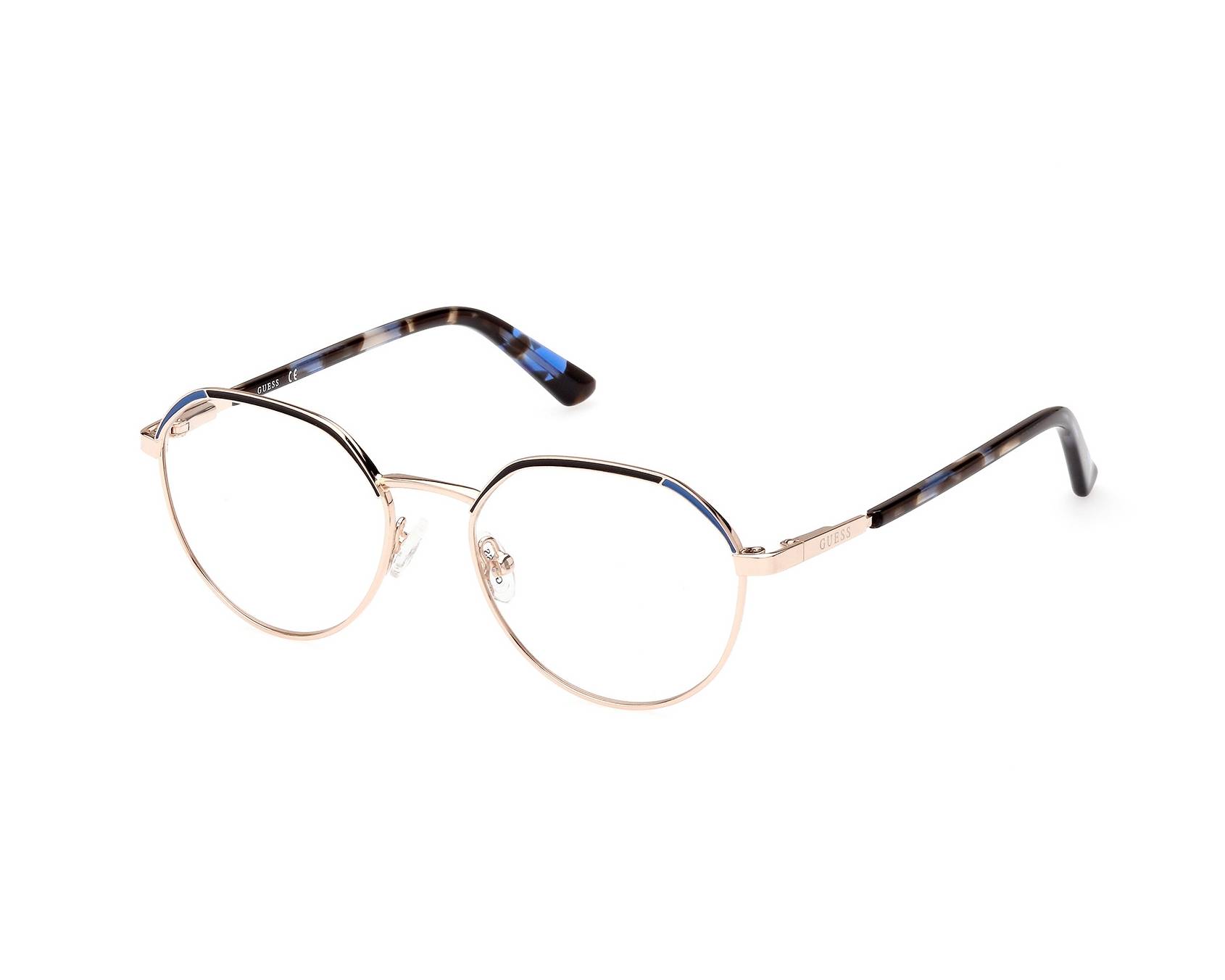 Guess Glasses GU8272-V 032