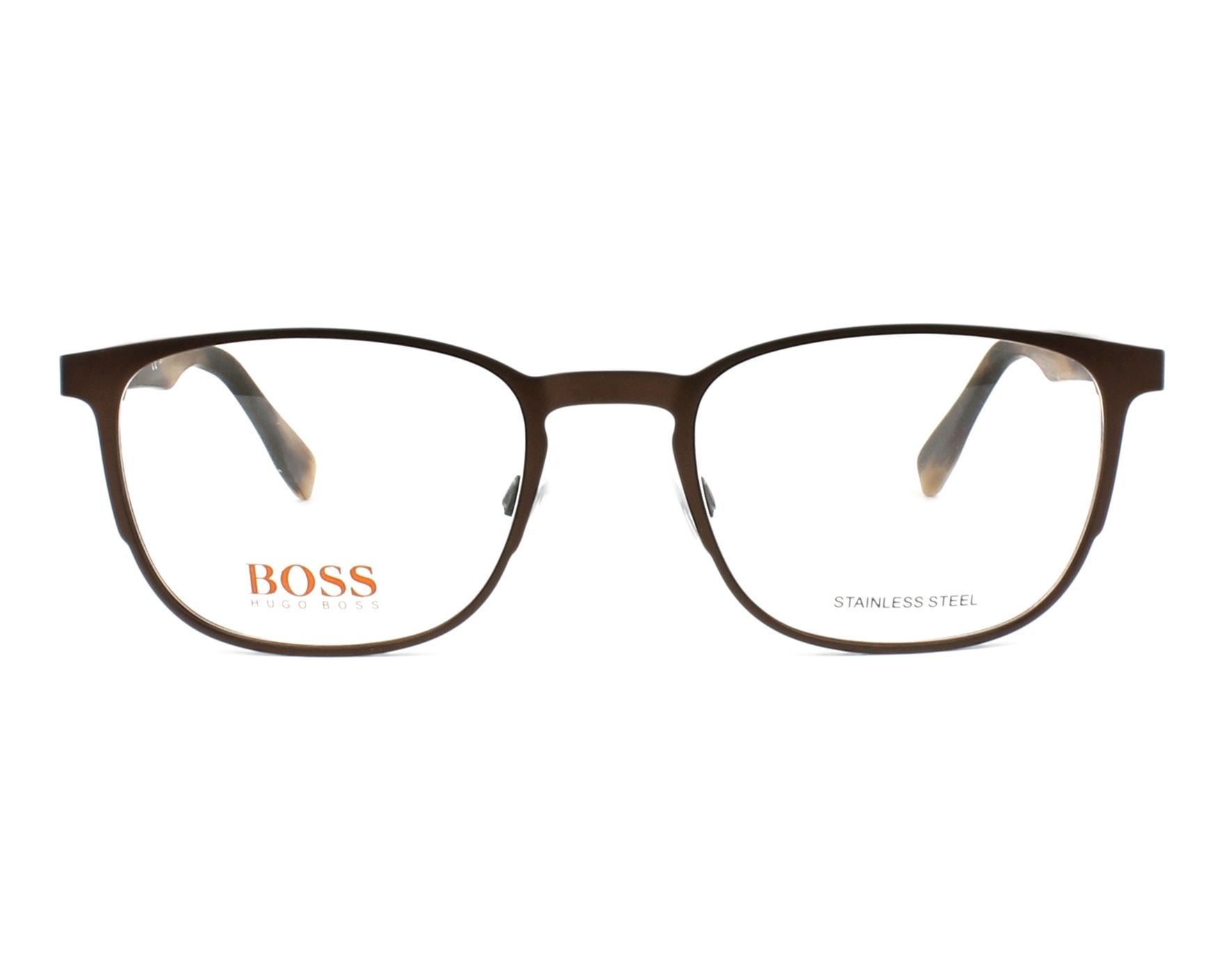 Hugo Boss Glasses BO-0304 BU0